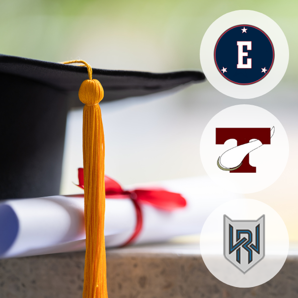 BTES Celebrates the Classes of 2025 | BTES